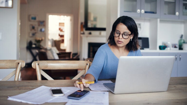Paying Tax On CD Interest | Bankrate