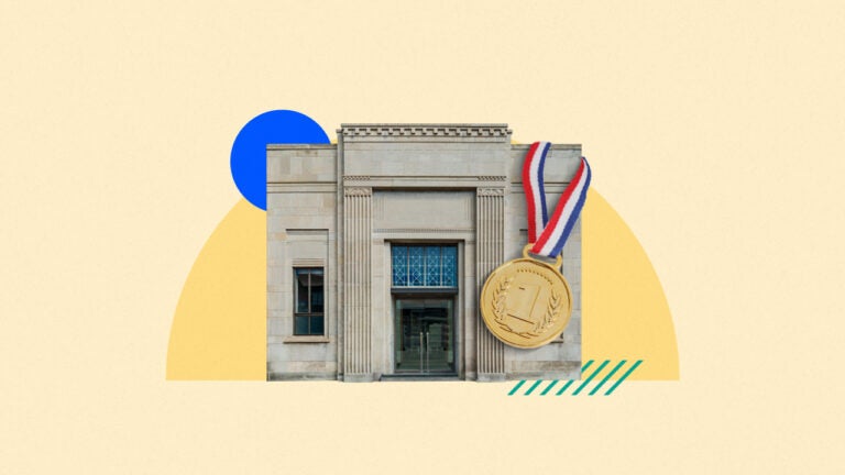 Best Student Checking Accounts of 2025 | Bankrate