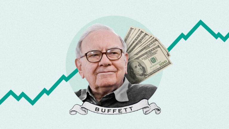 Warren Buffett ETFs: 6 Funds That Emulate The Investing Legend's Well ...
