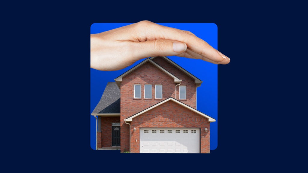 What is homeowners insurance and how does it work? | Bankrate