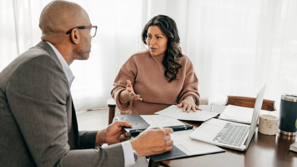 Distressed Property: What You Should Know | Bankrate