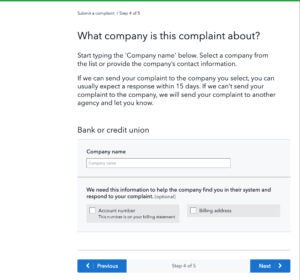 How to File a Complaint With the CFPB: A Step-by-Step Guide | Bankrate