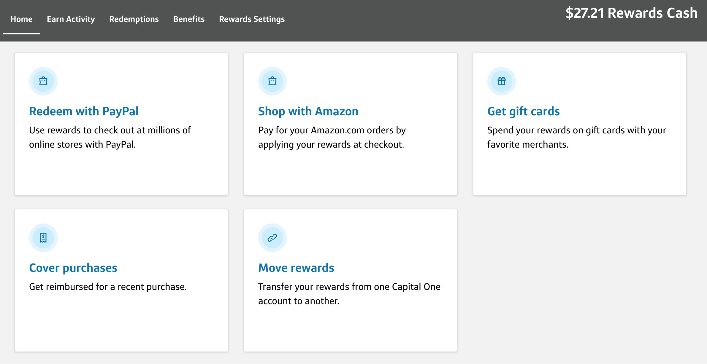 How To Convert Capital One Cash Back Into Miles | Bankrate