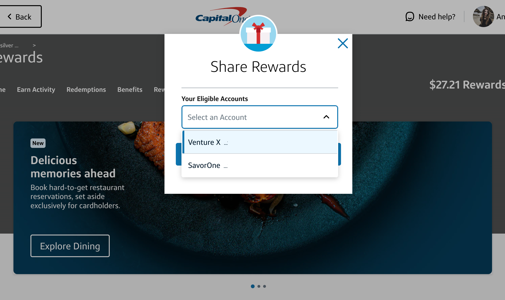 How To Convert Capital One Cash Back Into Miles | Bankrate