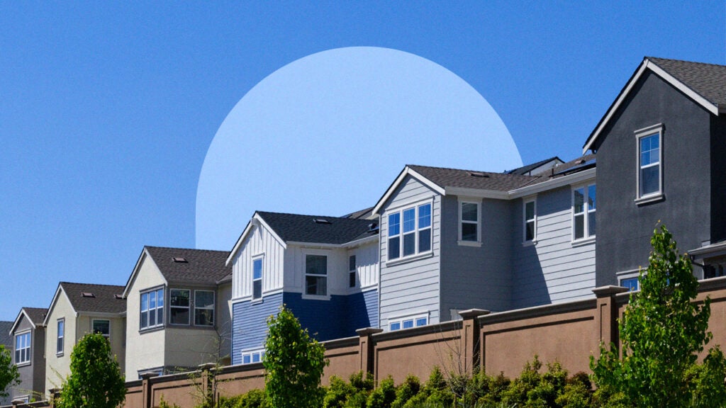 How Interest Rates Impact The Housing Market | Bankrate