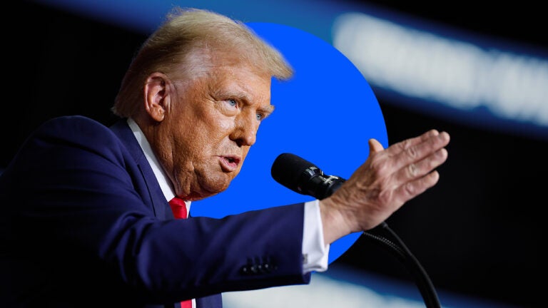 Donald Trump Launches His Own $TRUMP Meme Coin | Bankrate