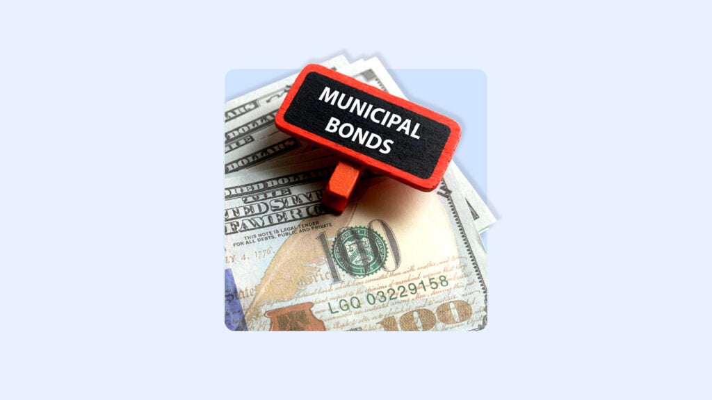 What Are Municipal Bonds? | Bankrate