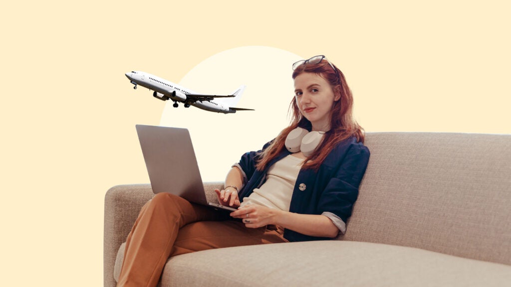 How To Convert Capital One Cash Back Into Miles | Bankrate