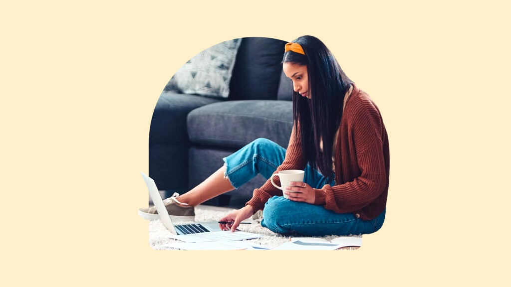 The Average Savings Account Balance In The U.S. | Bankrate