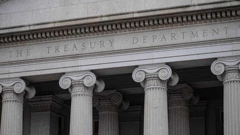 What Are Treasury Bills (T-Bills) And How Do You Invest In Them? | Bankrate