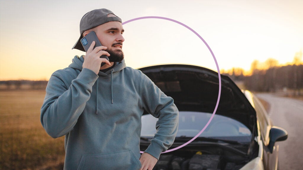 What Is Towing and Labor Coverage? | Bankrate