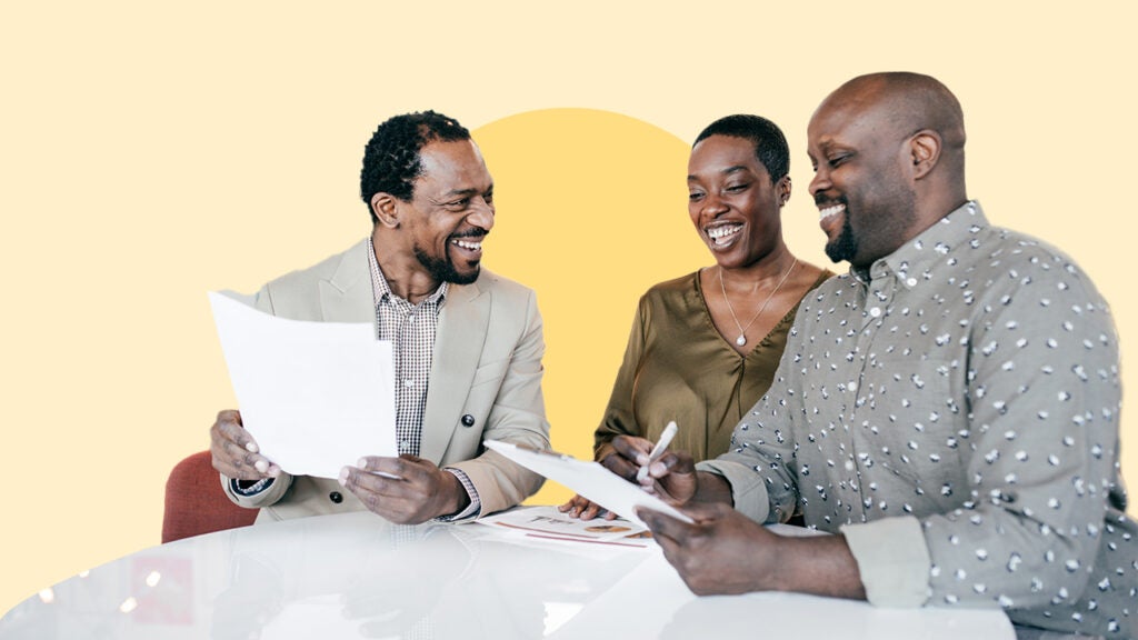 SBA Credit Score Requirements | Bankrate