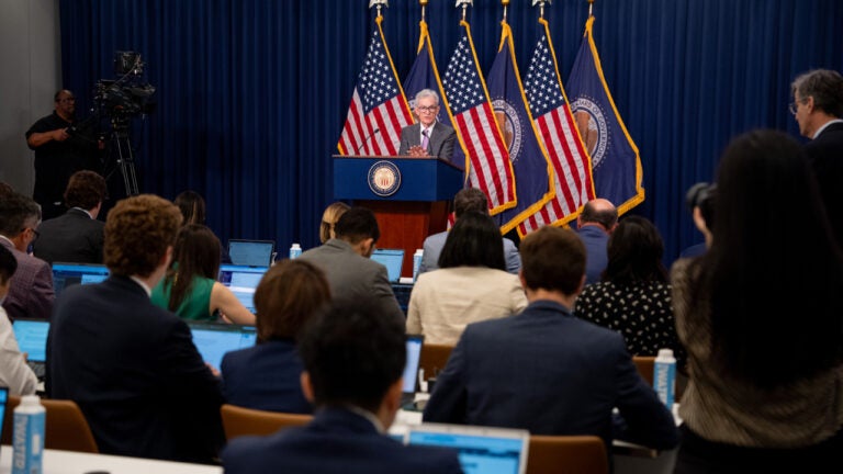 9 Myths About The Federal Reserve | Bankrate