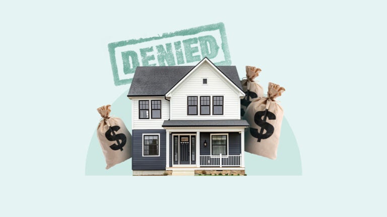 How To Buy A House With Bad Credit | Bankrate