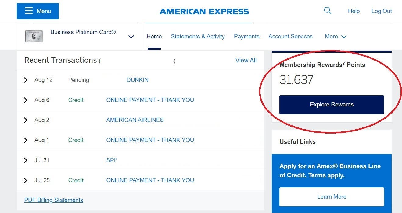 Guide To American Express Transfer Partners | Bankrate