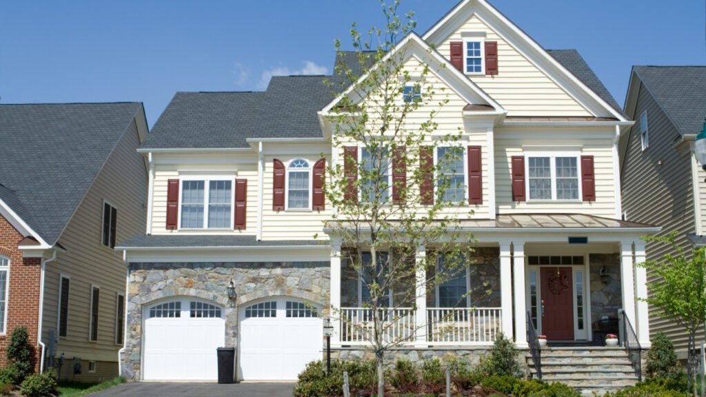 How Much House Can I Afford On An $80K Salary? | Bankrate