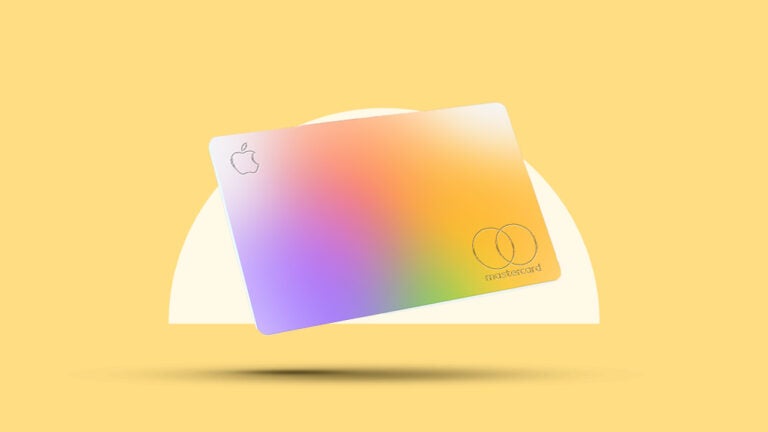 How To Get An Apple Card Credit Limit Increase | Bankrate