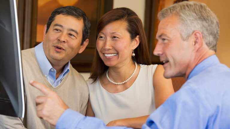 Brick-And-Mortar Banks Vs. Online Banks: Pros And Cons | Bankrate