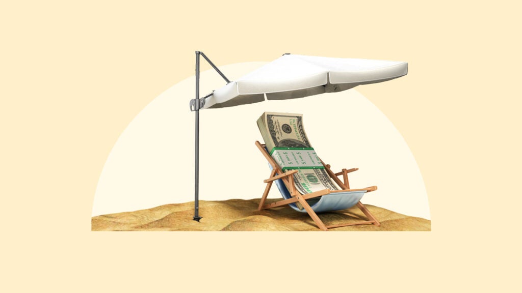 OASDI Tax: What It Is, How It Works And Who Pays It