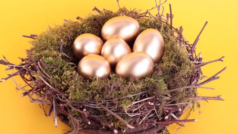 How To Invest In Silver: 5 Ways To Buy And Sell It | Bankrate