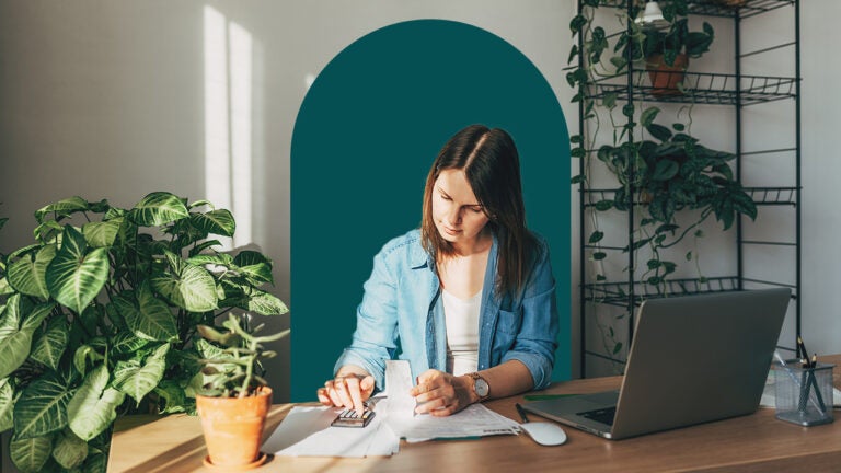 Secured vs. Unsecured Personal Loans: Key Differences | Bankrate