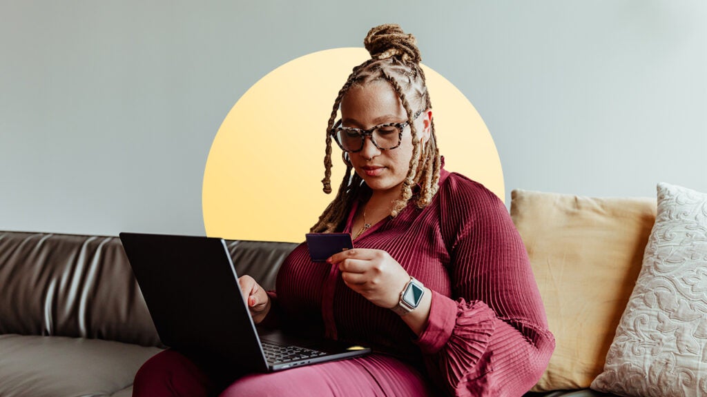 How To Get A Business Credit Card With An EIN Only | Bankrate