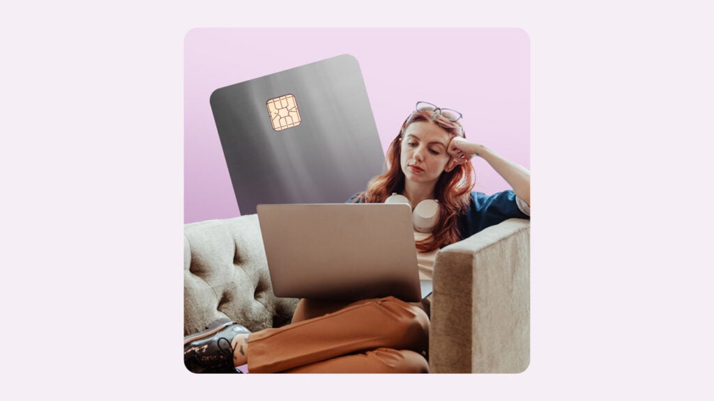 How Revolving Credit Affects Your Score | Bankrate