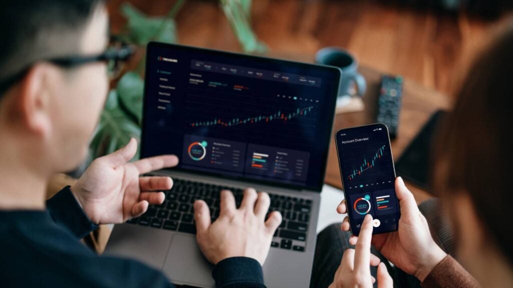 How To Build A Bond Ladder — And The Best Brokers To Help You Do It ...