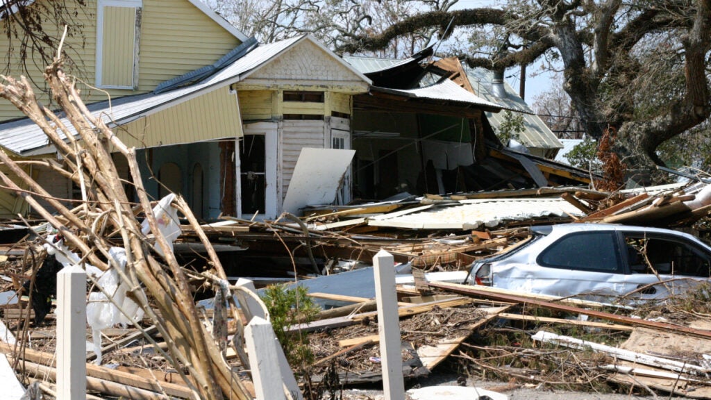 12 Ways to Avoid Hurricane Damage | Bankrate