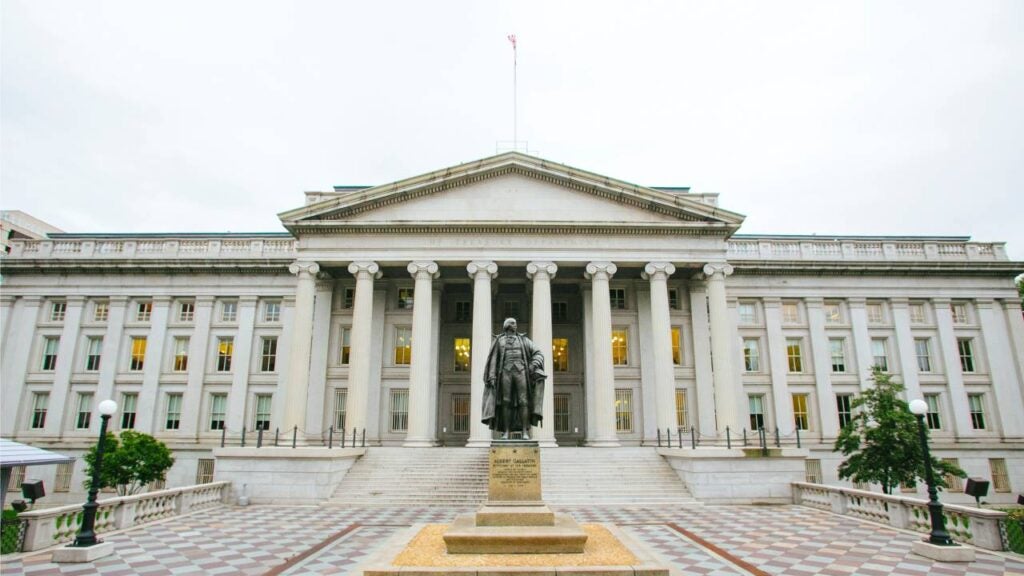 What Is A Treasury Bond? | Bankrate