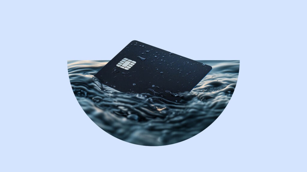Current Credit Card Interest Rates | Bankrate