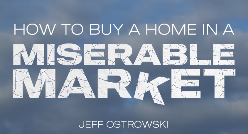 Jeff Ostrowski | Bankrate.com - Compare mortgage, refinance, insurance ...