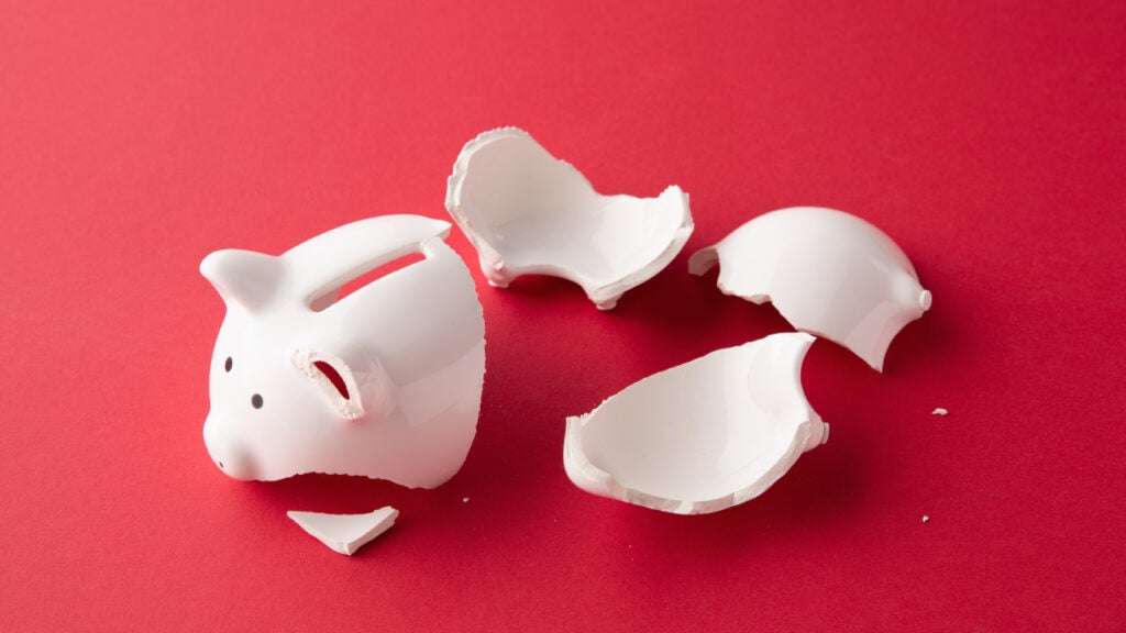 The Best Big Banks Of 2025 | Bankrate