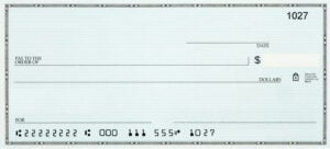 How To Write A Check: A Step-By-Step Guide | Bankrate