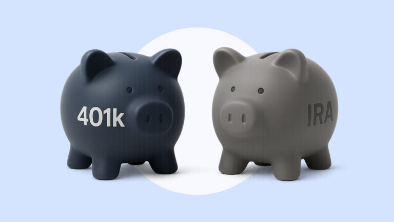 Self-Directed IRA Vs. Traditional IRA: How They Compare | Bankrate