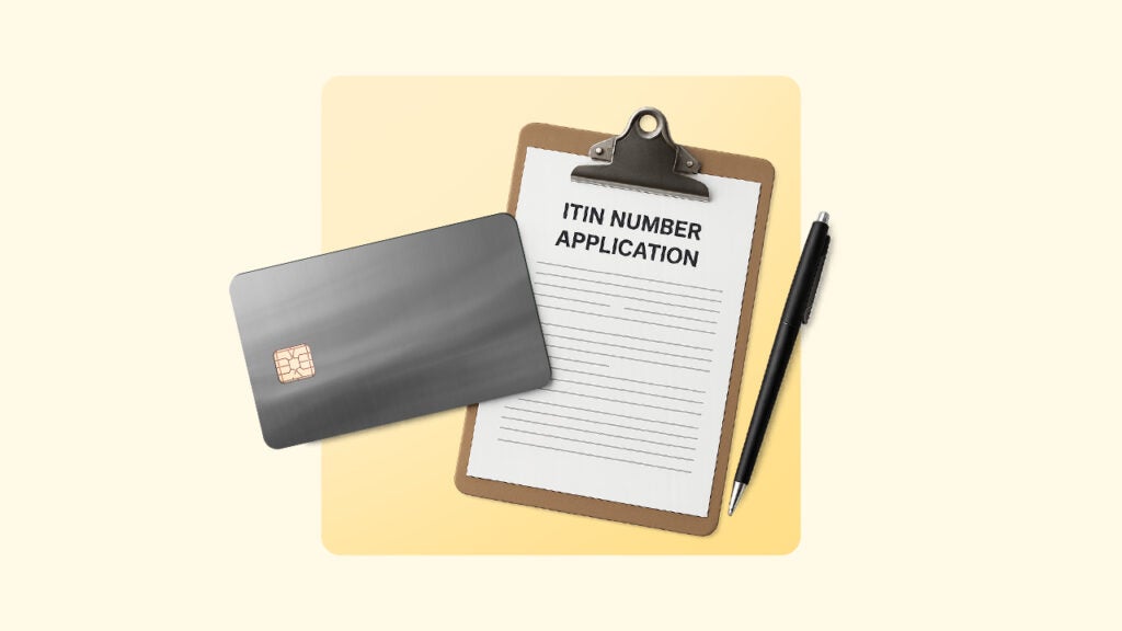 How To Get TSA PreCheck Using Your Credit Card | Bankrate