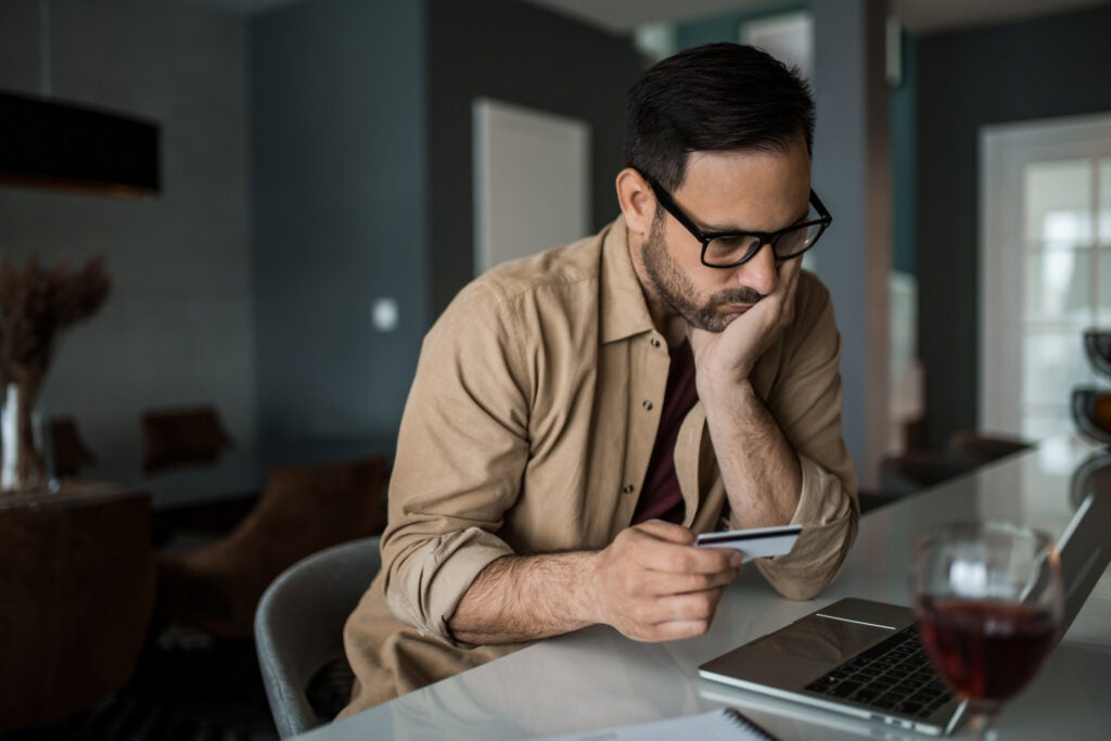 The CFPB released a new credit card comparison tool. Will it actually ...