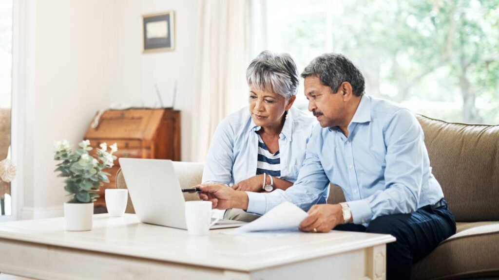 The 25x Rule for Retirement: Definition and Examples | Bankrate