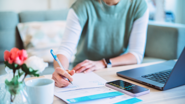 Paying Tax On CD Interest | Bankrate