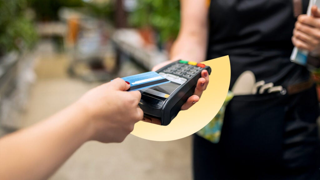 Current Credit Card Interest Rates | Bankrate