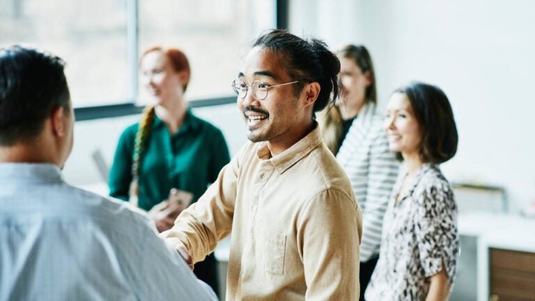 Here’s How To Get A Retirement Account Started | Bankrate