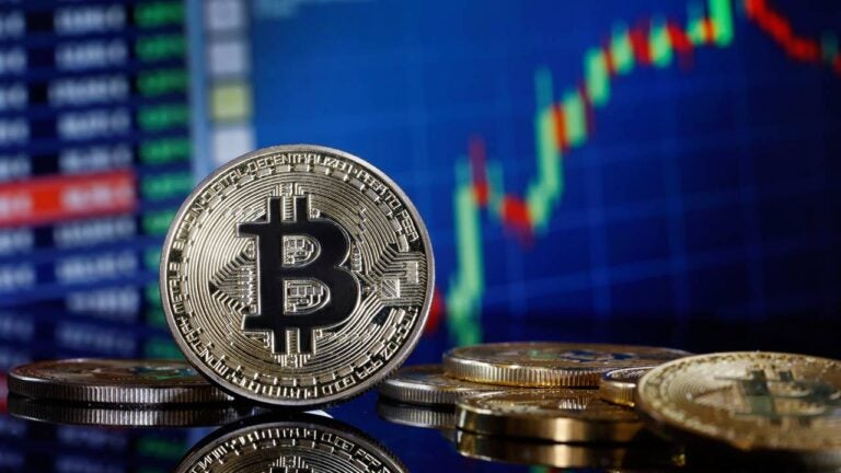 Bitcoin's Price History With Charts From 2009 To 2025 | Bankrate