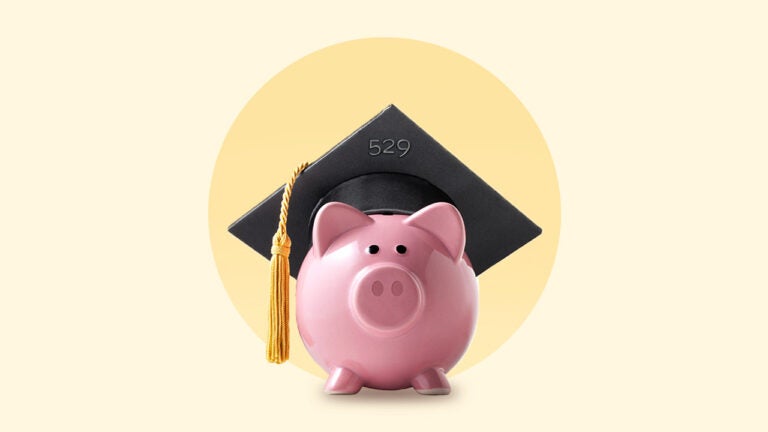 529 Vs. UTMA/UGMA: What Are The Differences And Which Is Better | Bankrate