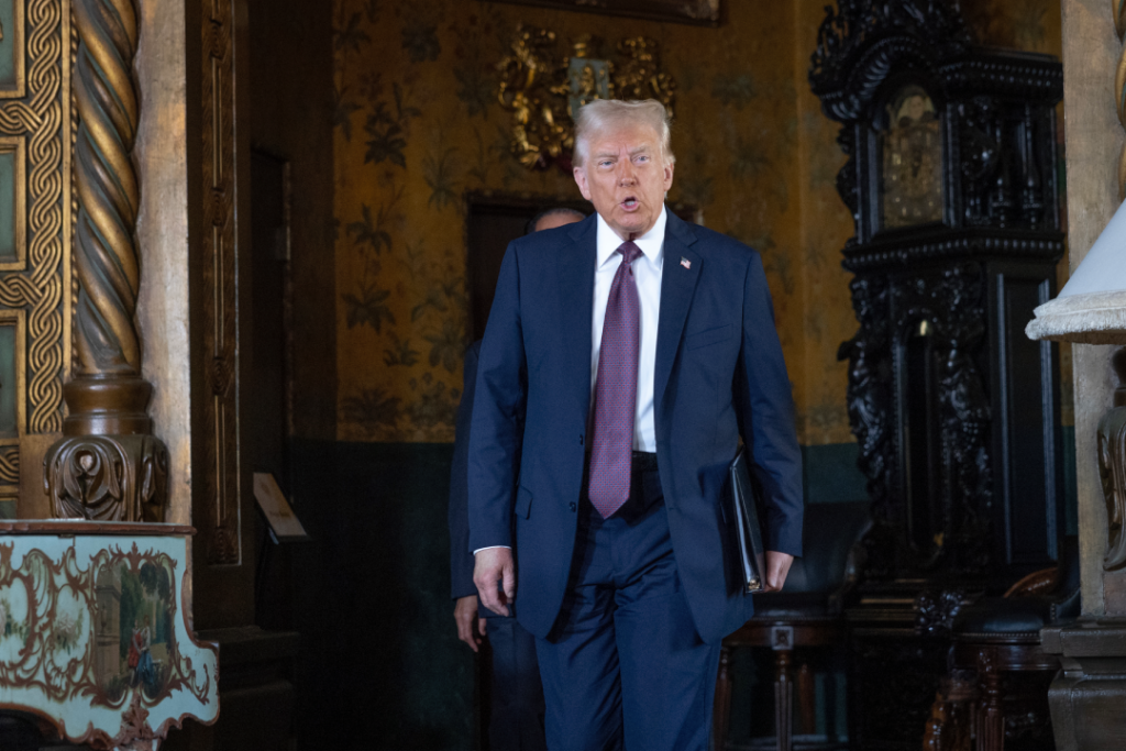 Trump And The TCJA: What's Next For Your Taxes | Bankrate