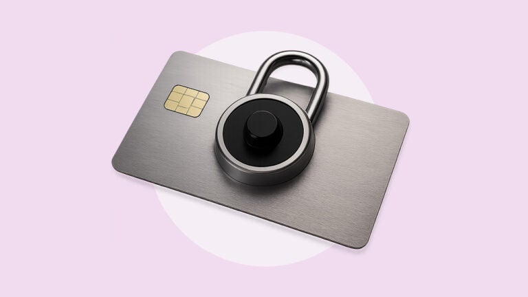 What Is A Credit Card Security Code? | Bankrate