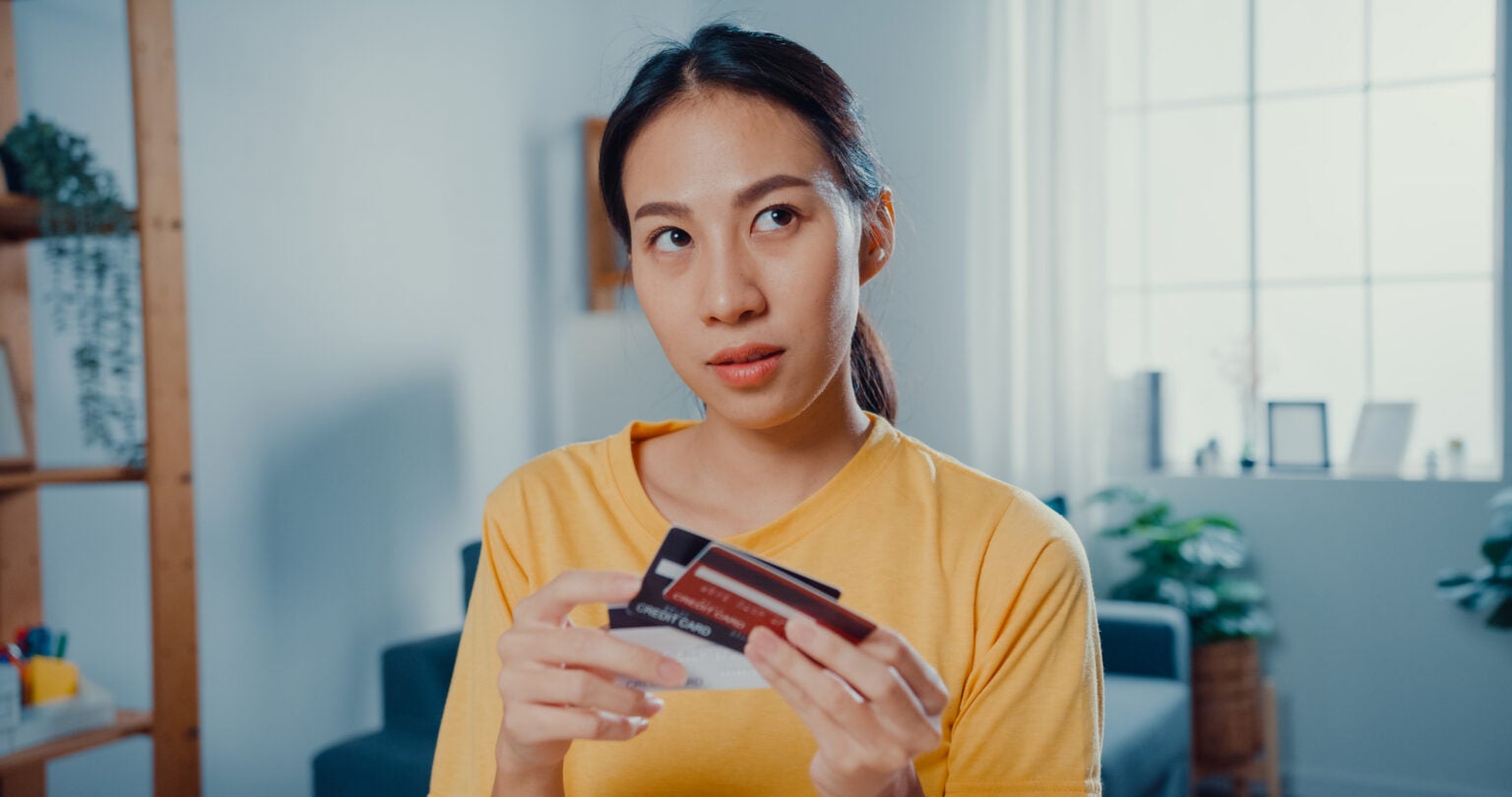 What Is A Visa Card? | Bankrate