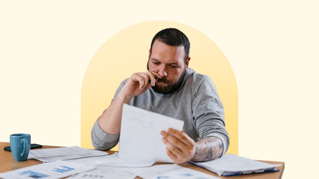 What Is A Personal Line Of Credit And How Does It Work? | Bankrate