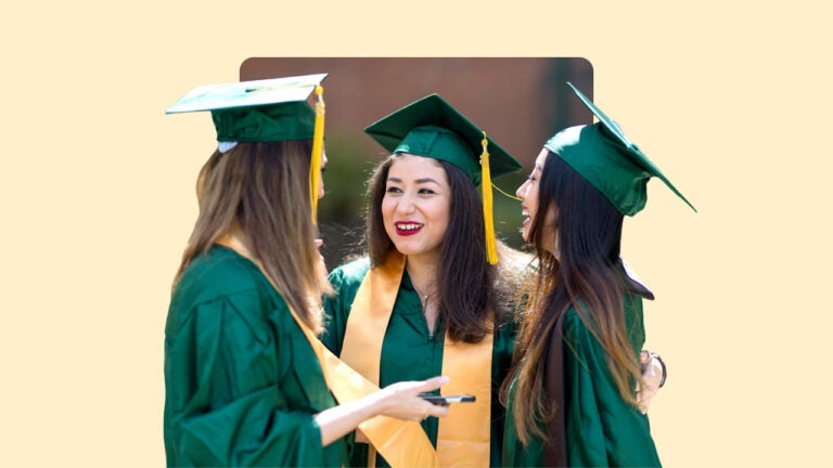 Average College Graduate Salaries: 2024 Projections | Bankrate