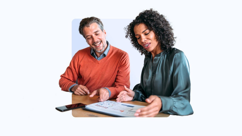 Do You Need A Financial Advisor? When To Consider Getting One | Bankrate