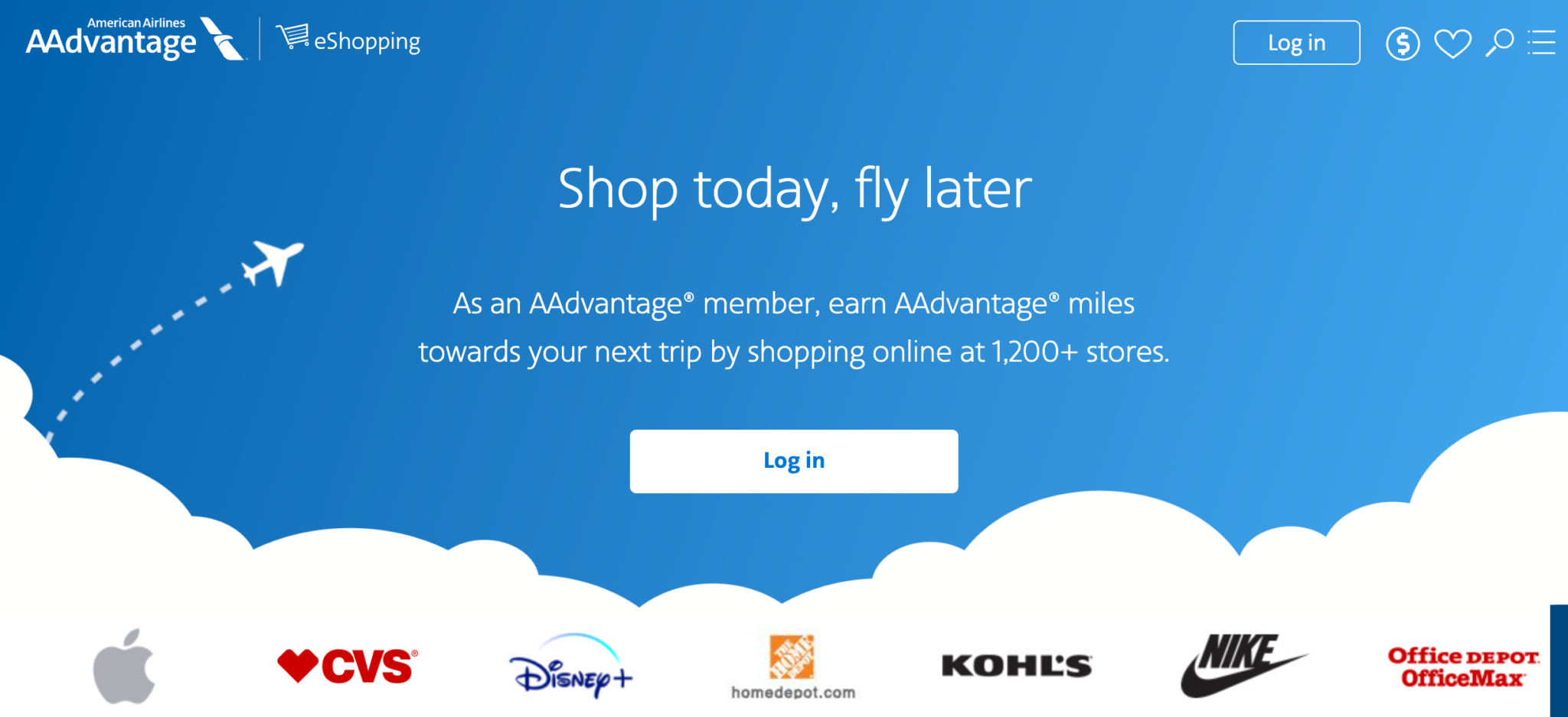 Guide To The American AAdvantage Online Shopping Portal | Bankrate